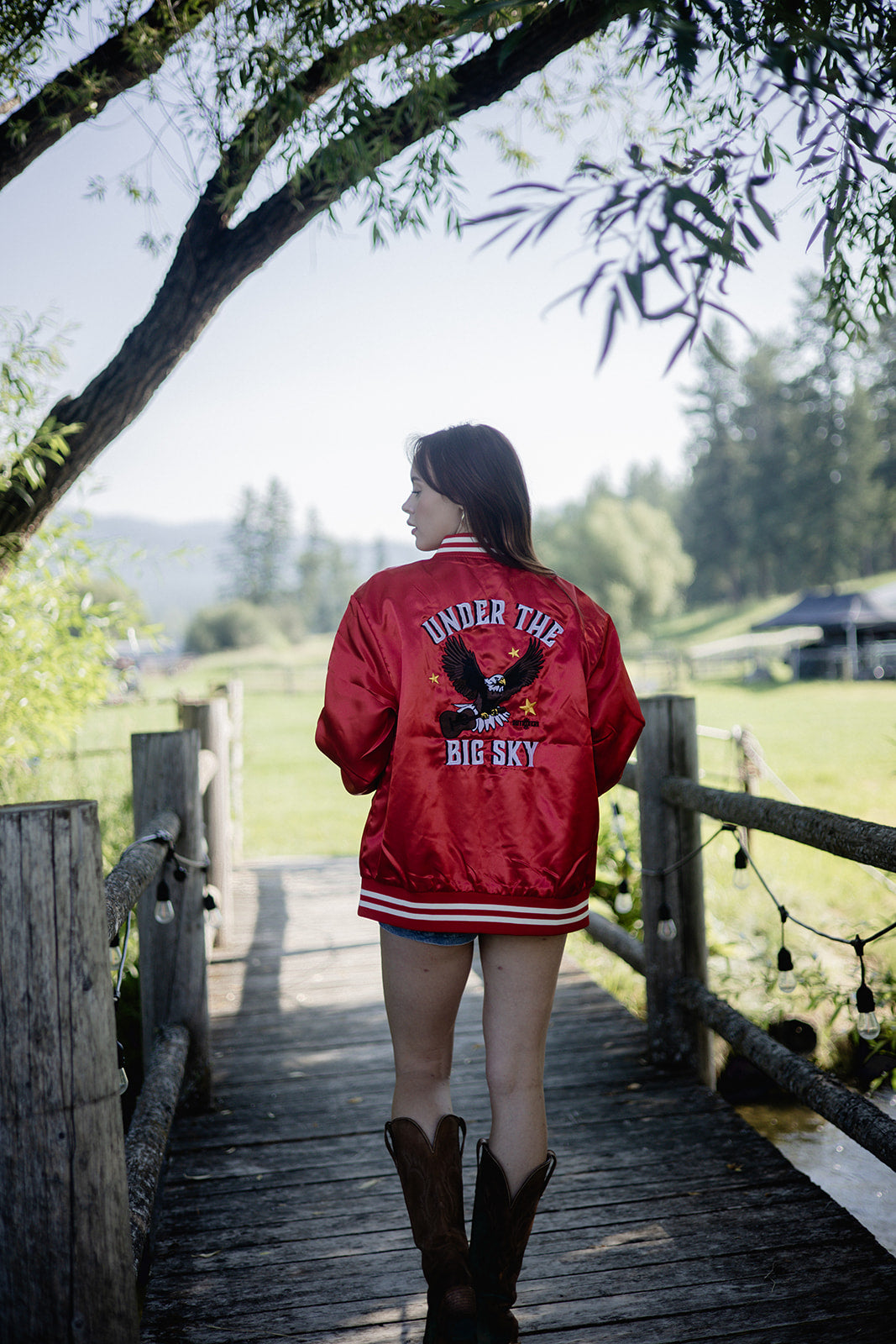 Shop Under The Big Sky Fest Merch – Shop | Under The Big Sky Fest